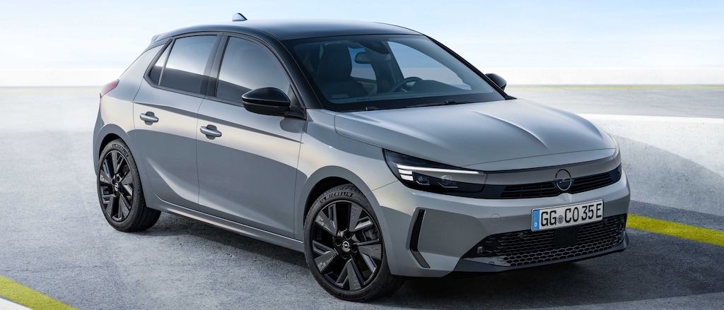 Opel’den IAA Mobility 2023’te 2 Dünya Lansmanı!