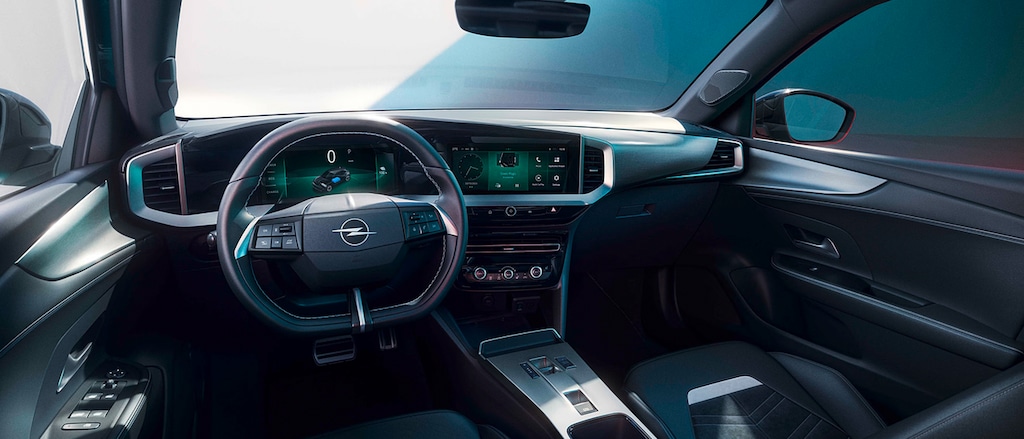 Yeni Opel Mokka Türkiye’de!